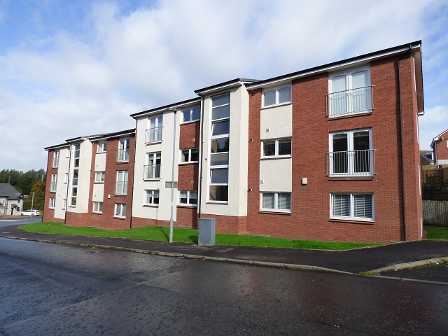 Gorely Place, Craig Court – Let's Let Property